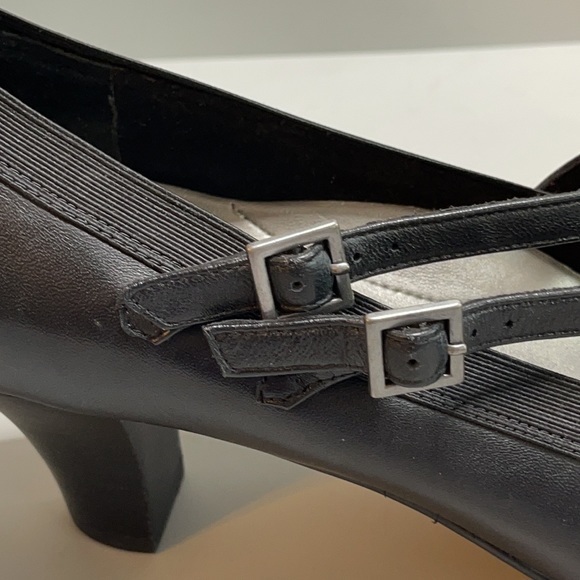 Umberto Raffini | Shoes | Umberto Raffini Nicolette Mary Jane Walking ...